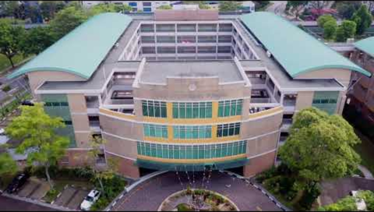 NIE Video Portal, Singapore [PROD]