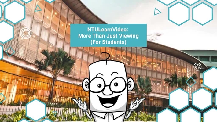 NTULearnVideo
