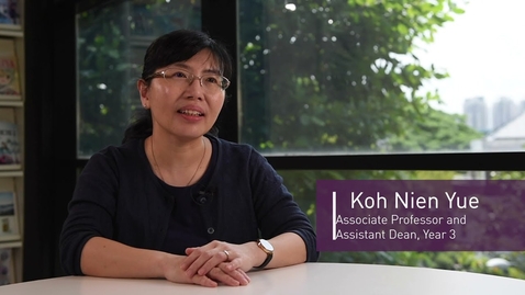 NTULearnVideo Staging